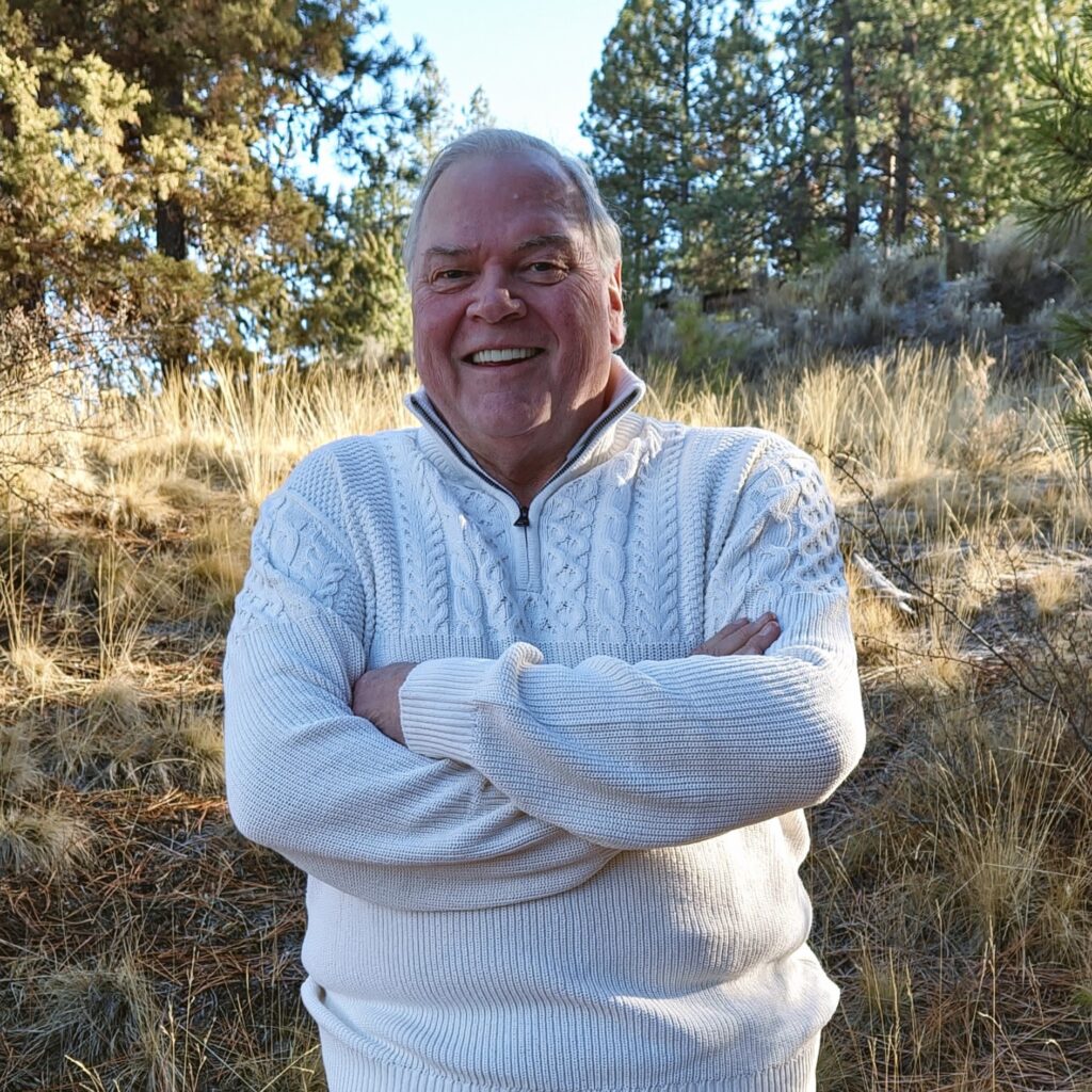 The Crew – Utah Lumber