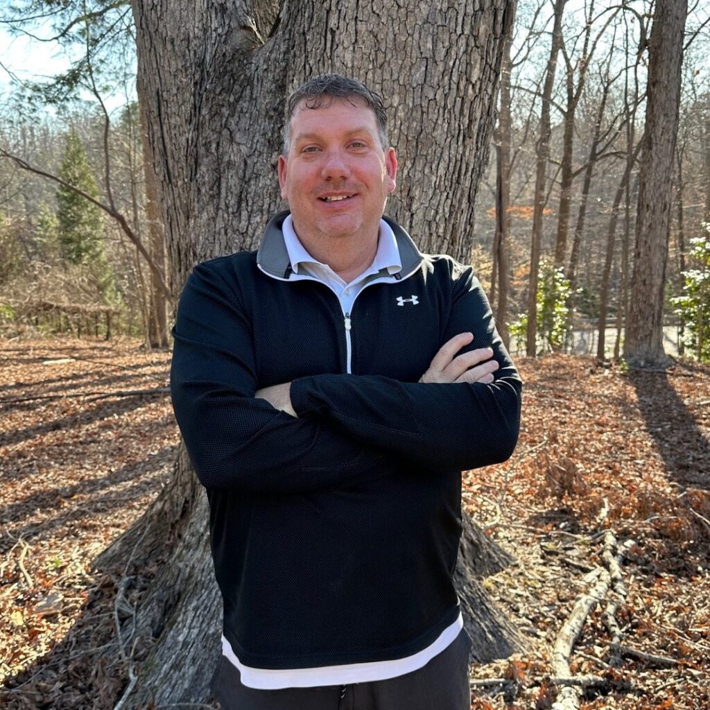 Brian Hoschek – Utah Lumber