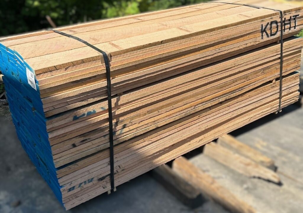 Hardwood – Utah Lumber
